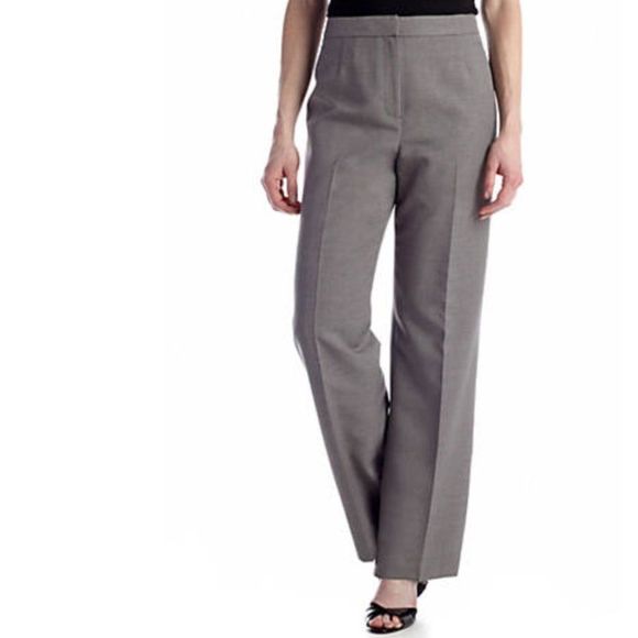Kasper | Pants & Jumpsuits | Nwt Kasper Classic Kate Dress Pants | Poshmark